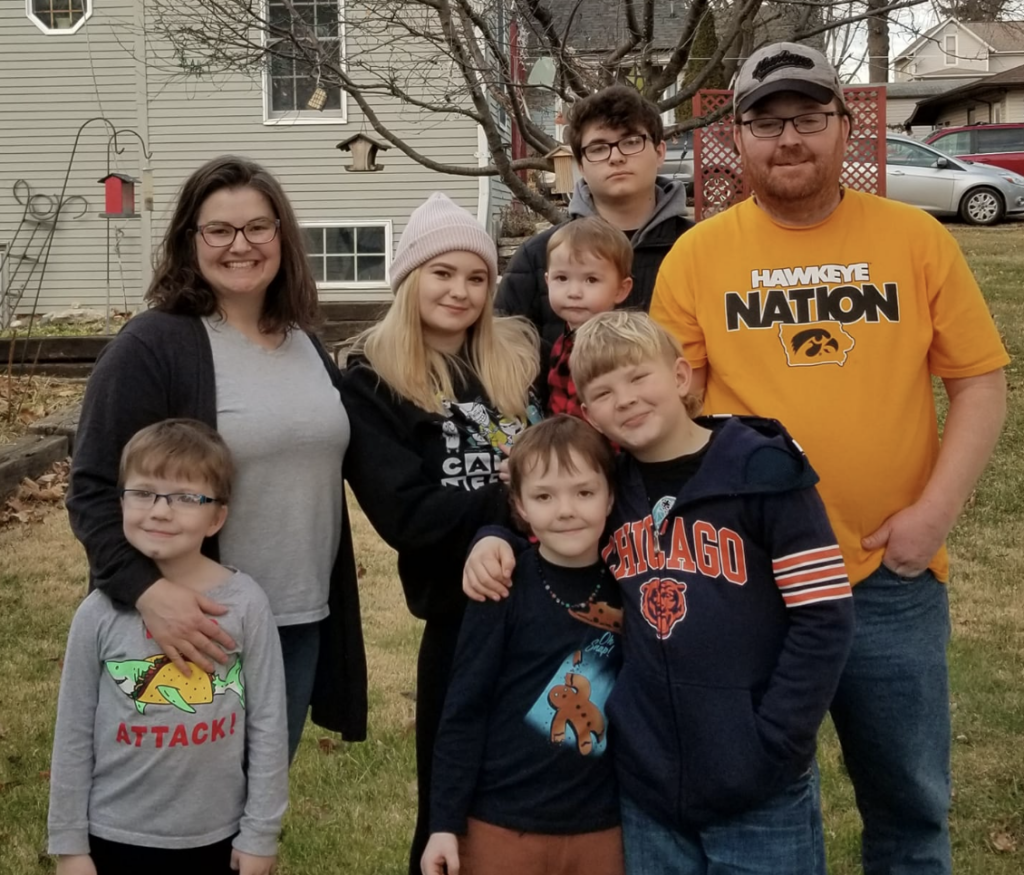 Why Jamie Patterson Got Techno Tutor and Her Remarkable Story For Her ...