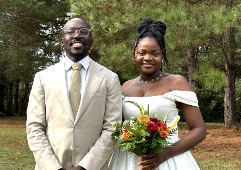 How Sandra used TechnoTutor to learn English rapidly - Techno Tutor